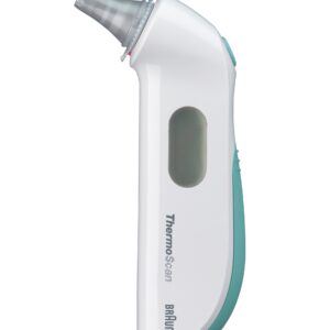 Braun Thermoscan Ear Thermometer - IRT3020