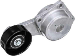 gates 38274 drivealign automatic belt drive tensioner