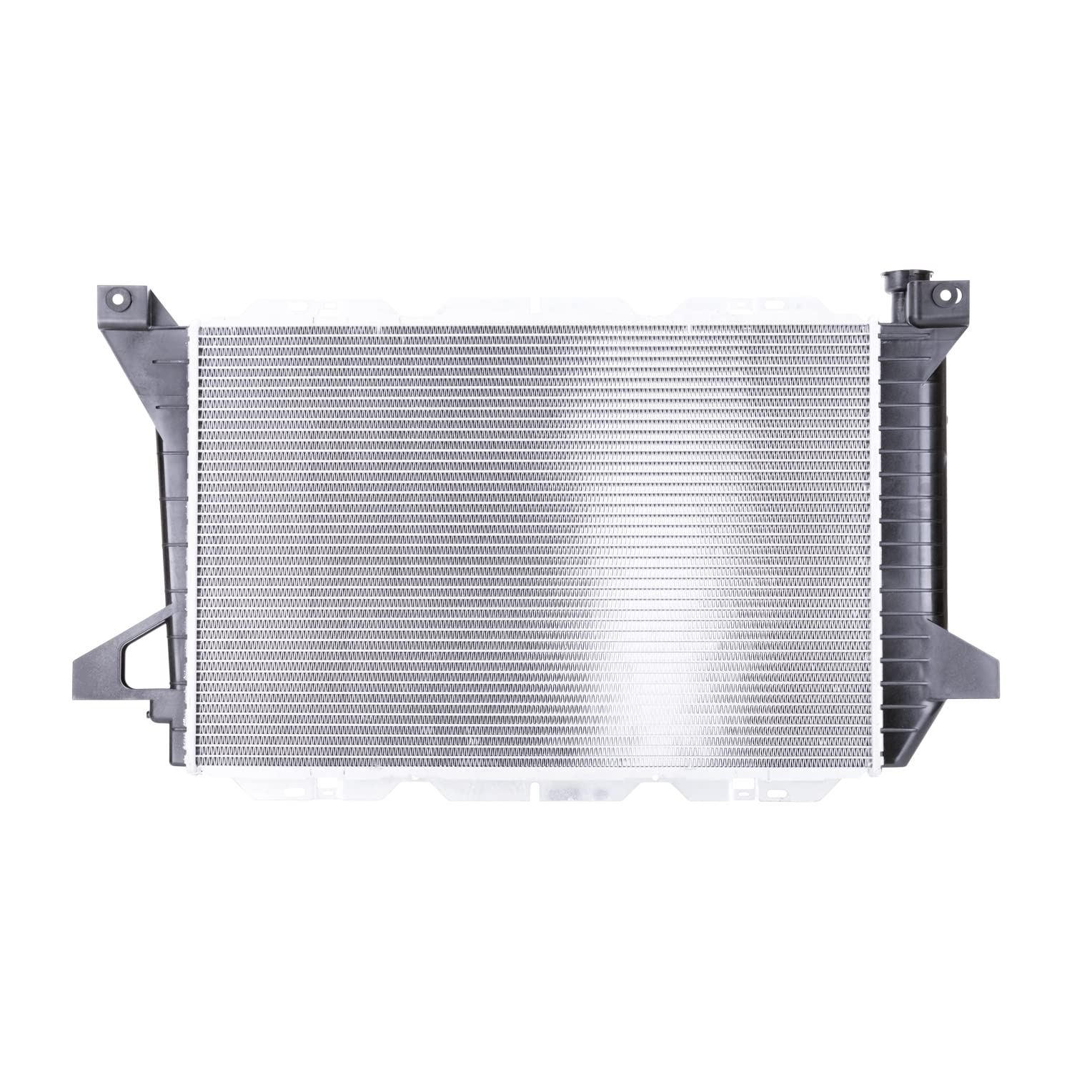 TYC 1451 Radiator Compatible with 1992-1997 Ford Pickup