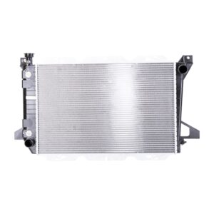 TYC 1451 Radiator Compatible with 1992-1997 Ford Pickup