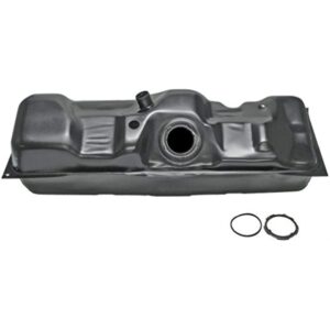 dorman 576-109 fuel tank compatible with select ford models