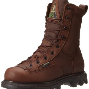 ROCKY BearClaw GORE-TEX® Waterproof 200G Insulated Outdoor Boot Size 10(ME)