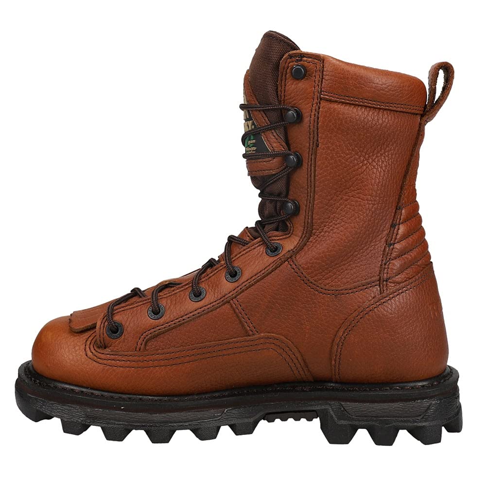 ROCKY BearClaw GORE-TEX® Waterproof 200G Insulated Outdoor Boot Size 10(ME)