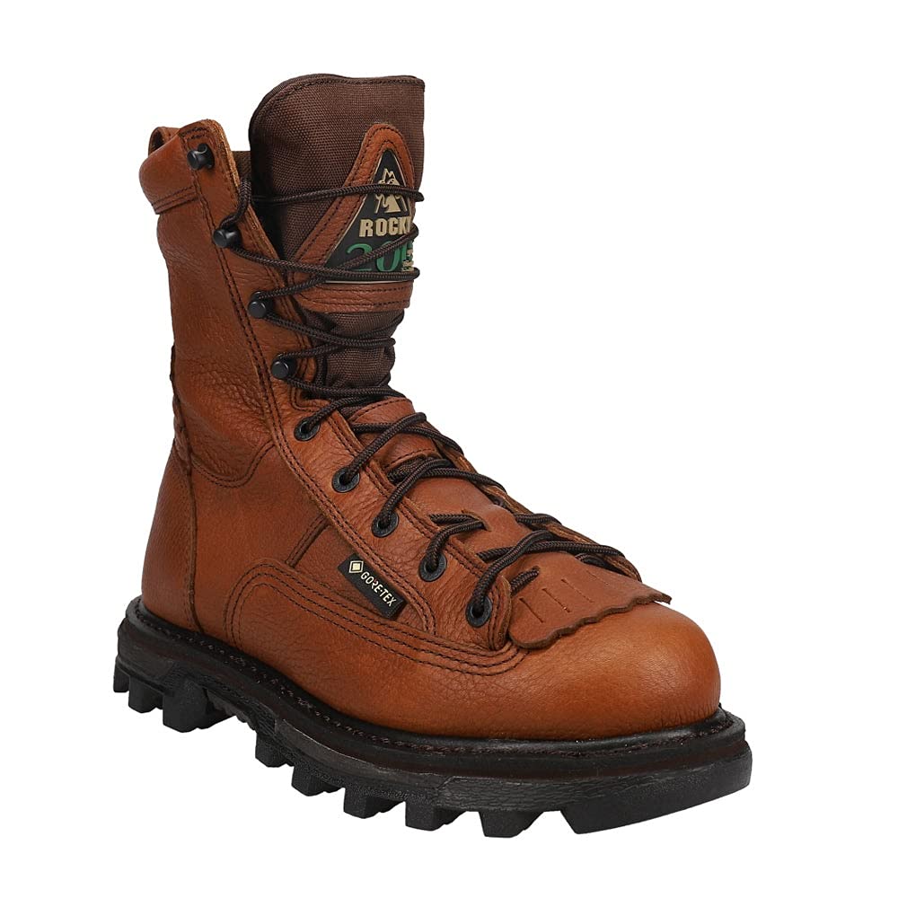 ROCKY BearClaw GORE-TEX® Waterproof 200G Insulated Outdoor Boot Size 10(ME)