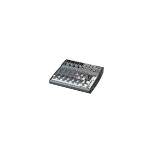 behringer xenyx 1202fx mixer with effects