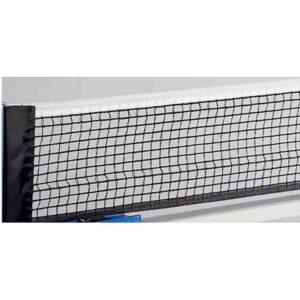 joola replacement net for the outdoor / snapper / klick net sets