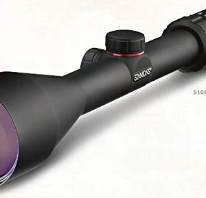 Simmons 8-Point 3-9x50mm Rifle Scope with Truplex Reticle