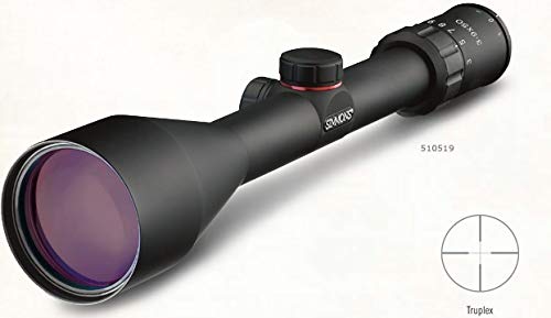 Simmons 8-Point 3-9x50mm Rifle Scope with Truplex Reticle