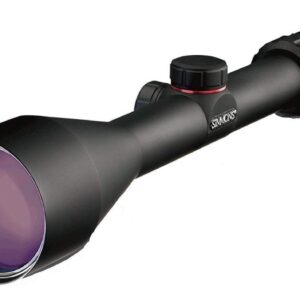 Simmons 8-Point 3-9x50mm Rifle Scope with Truplex Reticle