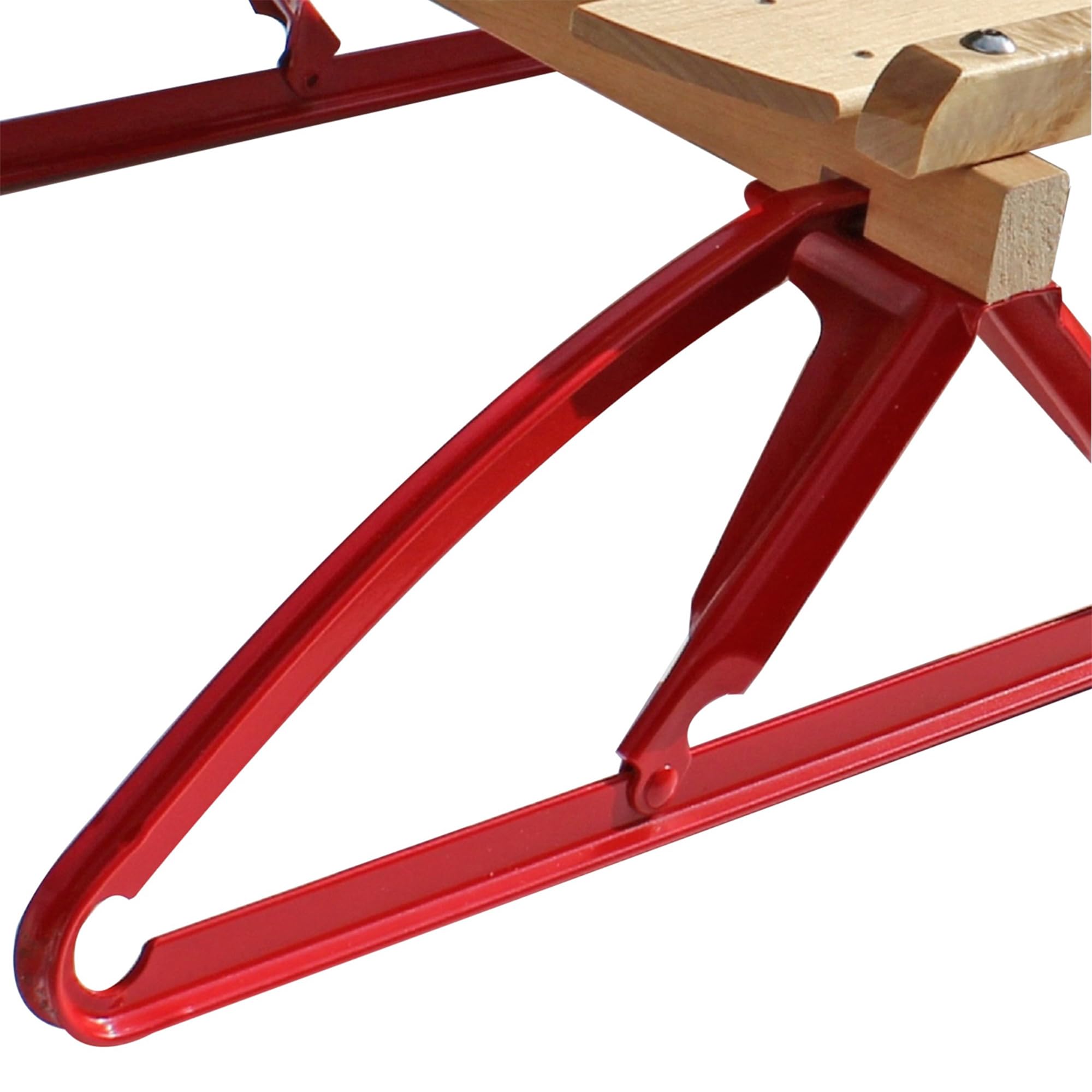 Flexible Flyer Paricon 54-Inch Sled