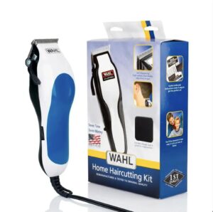 wahl clipper corp. 9298-500 multi cut clipper refurbished 8-pc