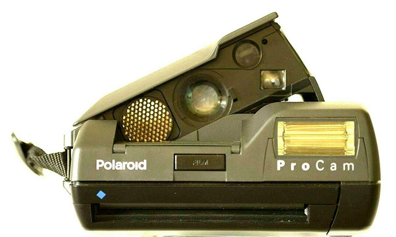 Polaroid Pro Cam Instant Camera