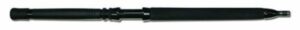 lamiglas big fish conventional rod with roller stripper guide and roller tip top (5'6-inch,extra heavy, fast, 1-piece)