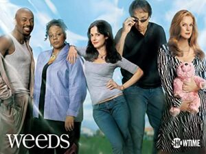 weeds season 1