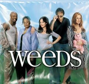 Weeds Season 1