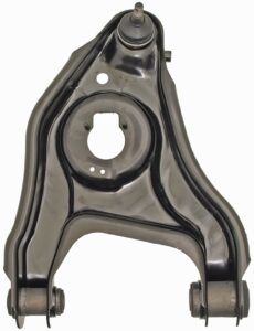 dorman 520-219 front driver side lower suspension control arm and ball joint assembly compatible with select ford / lincoln models