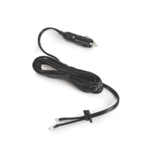 coleman thermoelectric cooler replacement 8 ft. power cord w/fuse