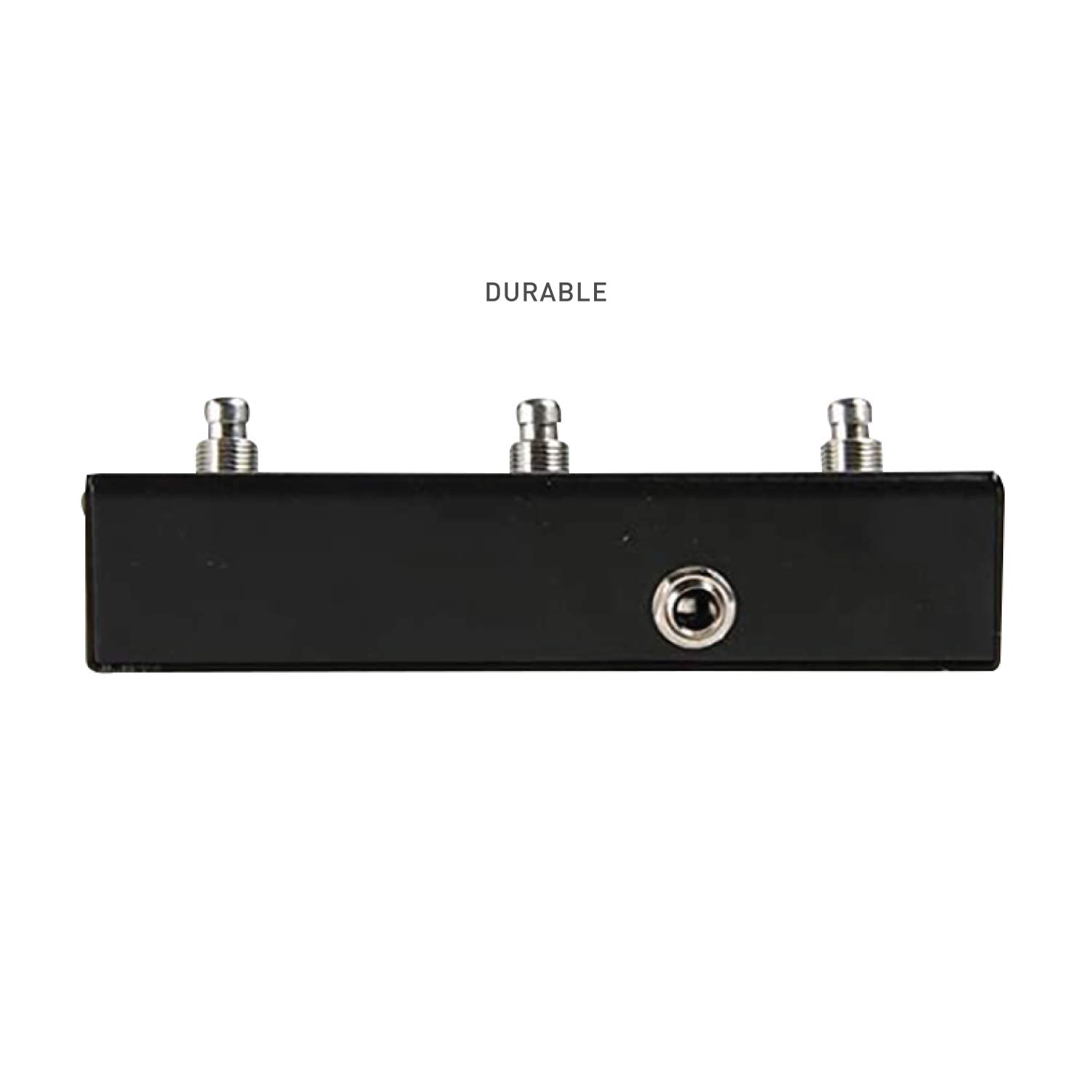 DigiTech FS3X Three-Function Foot Switch