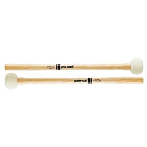 promark obd3 bass drum mallets