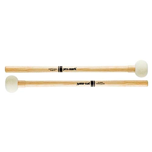 Promark OBD3 Bass Drum Mallets