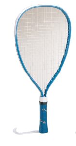 champion sports rbr100 oversized racquetball racket