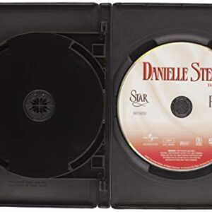 Danielle Steel 2 DVD Collection (Palomino / Secrets / Star / The Promise)