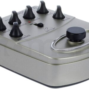 Behringer BDI21 V-Tone Bass Driver DI Box