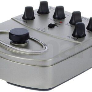 Behringer BDI21 V-Tone Bass Driver DI Box