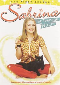 sabrina, the teenage witch: season 1