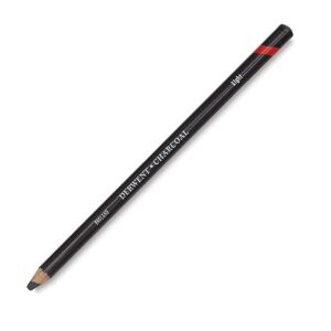 derwent charcoal light pencil (36301)