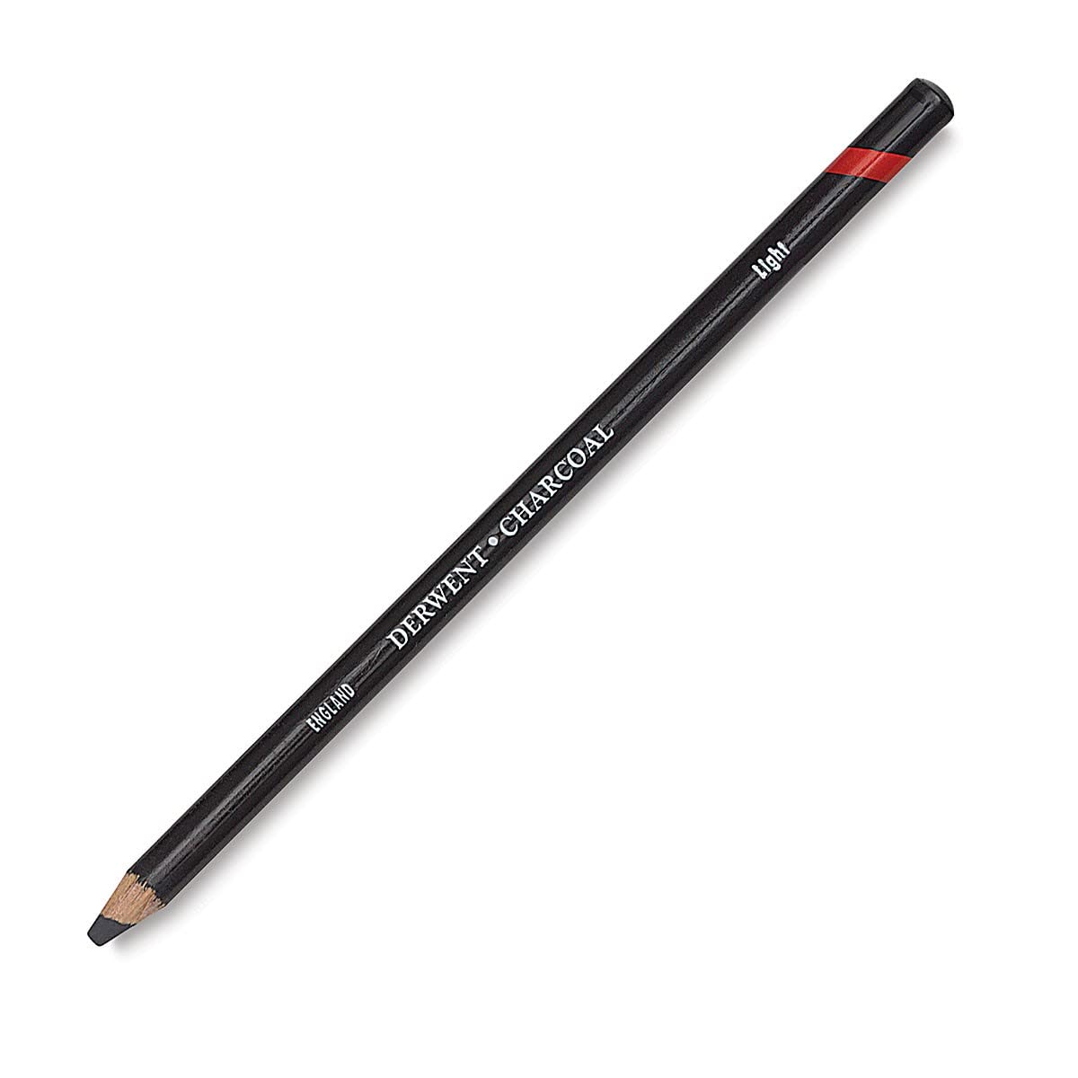 Derwent Charcoal Light Pencil (36301)