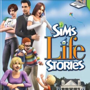 The Sims Life Stories - PC