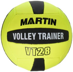 martin sports volleyball trainer