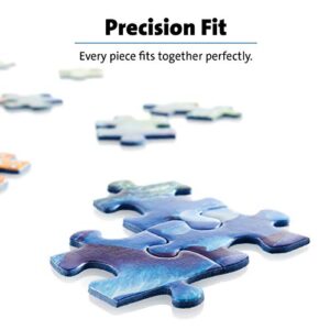 Ravensburger Escape Puzzle Submarine - 759 Piece Jigsaw Fun for Kids and Adults 12+ | Unique Escape Room Experience | Precision Fit Pieces for Puzzle Lovers