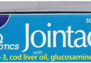 Jointace by Vitabiotics Omega-3 Capsules x 30