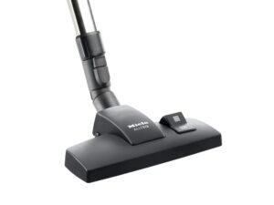 miele sbd 285-3 vacuum floor head, black