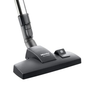 Miele SBD 285-3 Vacuum Floor Head, Black