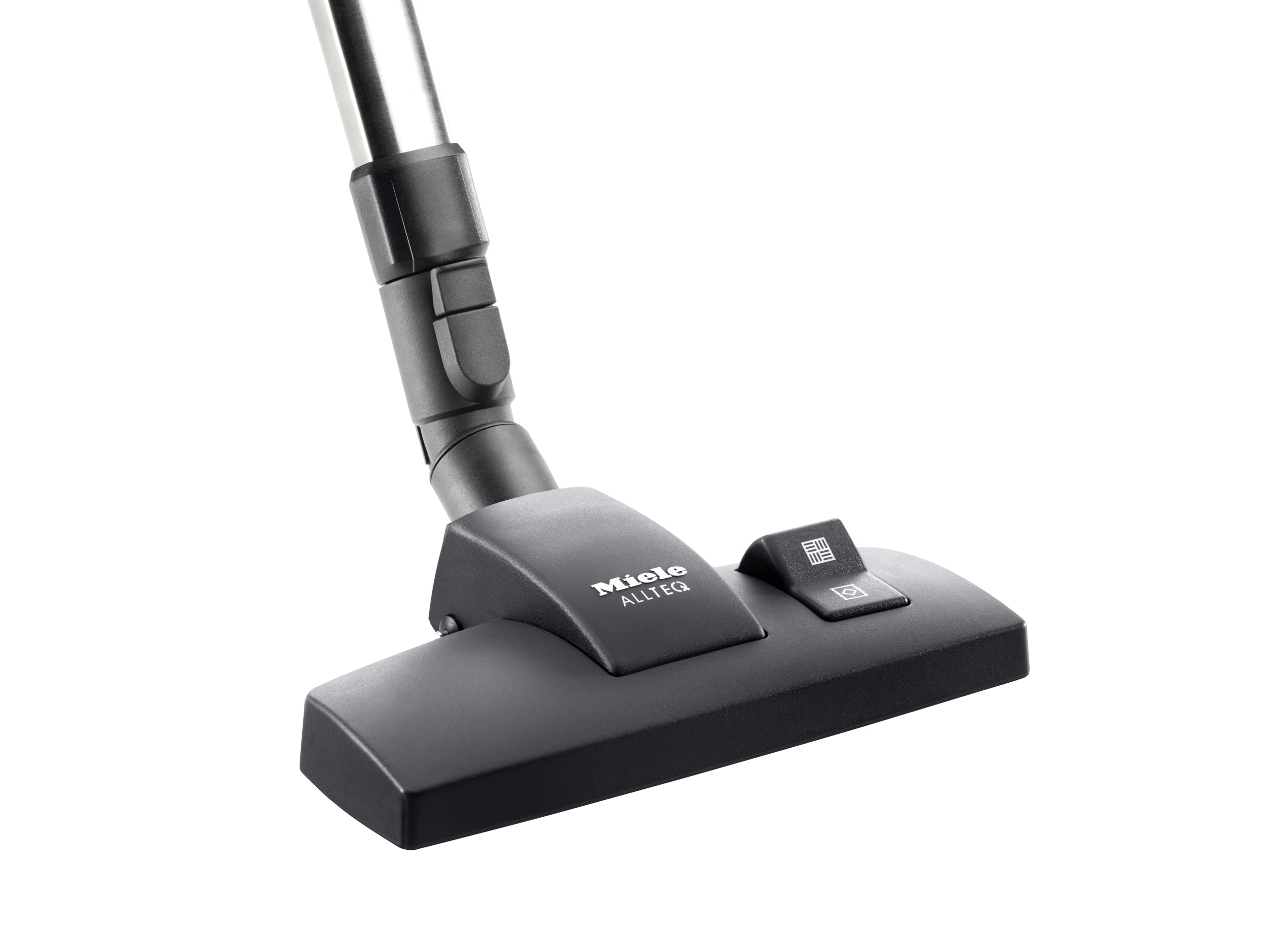 Miele SBD 285-3 Vacuum Floor Head, Black