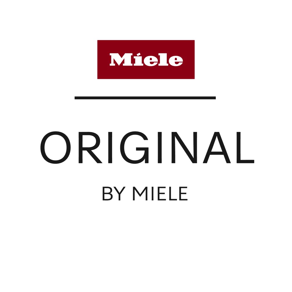 Miele SBD 285-3 Vacuum Floor Head, Black