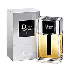 christian dior homme eau de toilette spray new,1.7-ounce