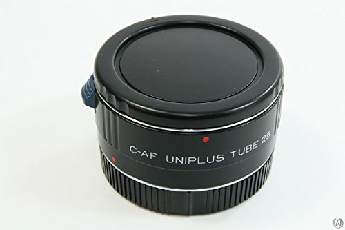 Kenko Uniplus Tube 25mm DG -Canon Auto Focus