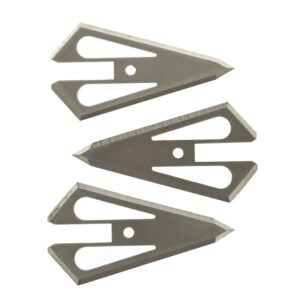 magnus broadheads stinger replacement extra main blade