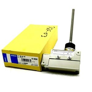 Enclosed Limit Switch