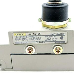 Enclosed Limit Switch