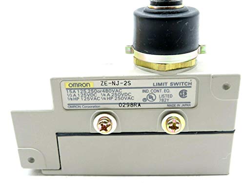 Enclosed Limit Switch