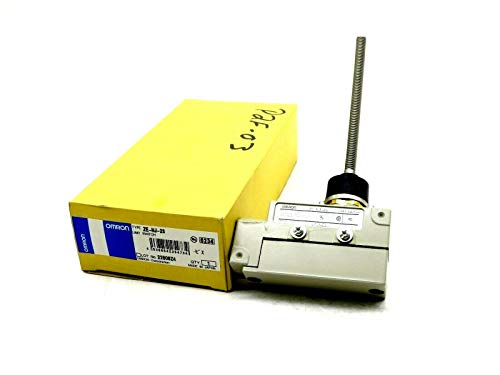 Enclosed Limit Switch