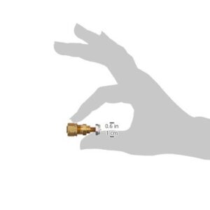 TELEMECANIQUE SENSORS Square D by Schneider Electric 9049A56 Pressure Switch, Release Valve