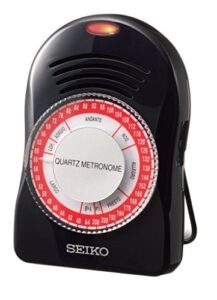 seiko sq50-v quartz metronome