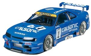 tamiya 1/24 calsonic skyline gt-r tam24184 plastics car/truck 1/24-1/25