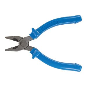 Silverline 868648 Combination Pliers 160mm (6¼") Length 20mm Jaw Capacity